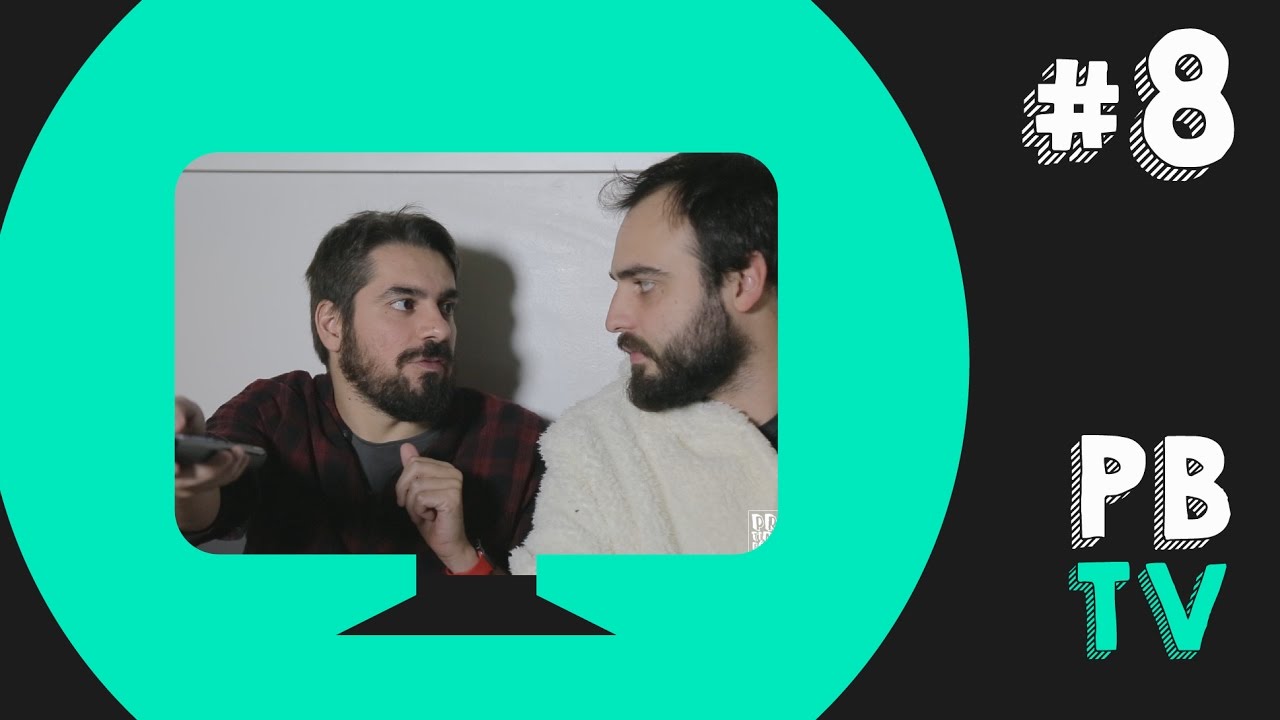 PBTV Ep.08 - YouTube