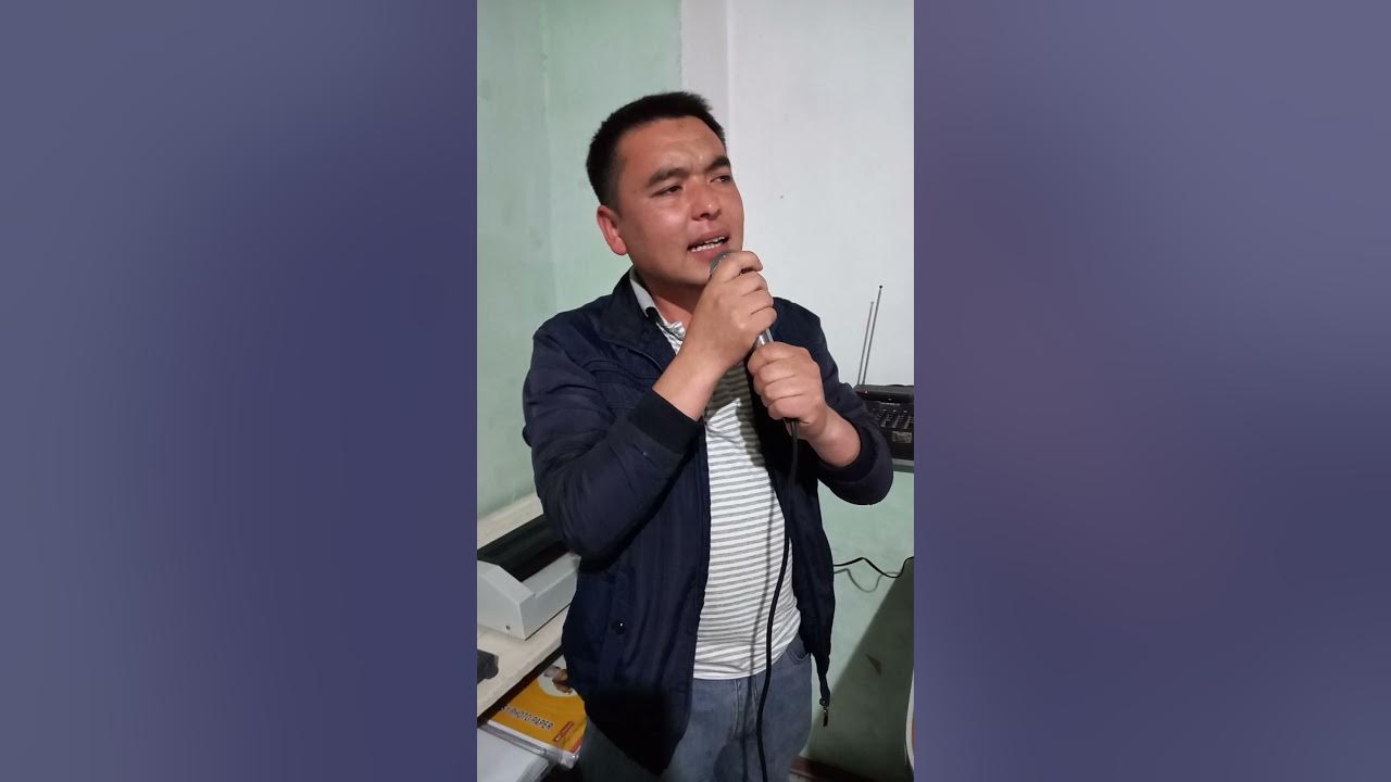 Opa meni yo'qlab keling - YouTube