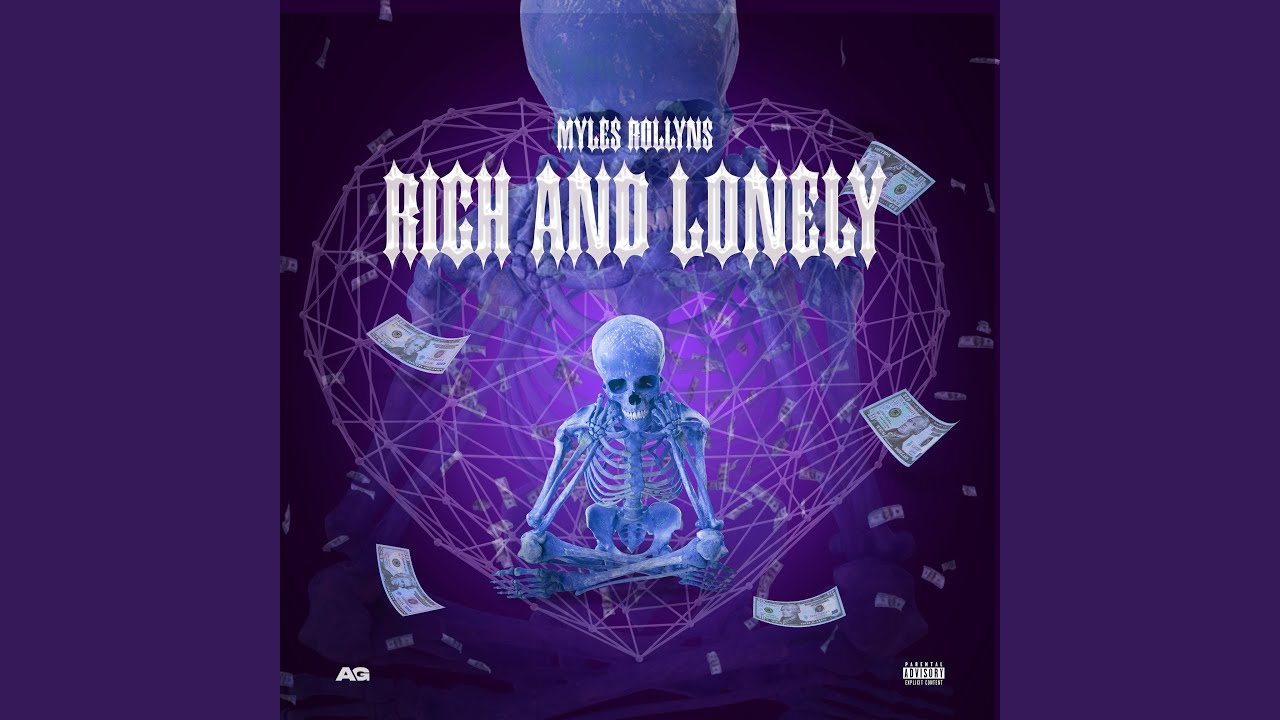 Rich And Lonely - YouTube