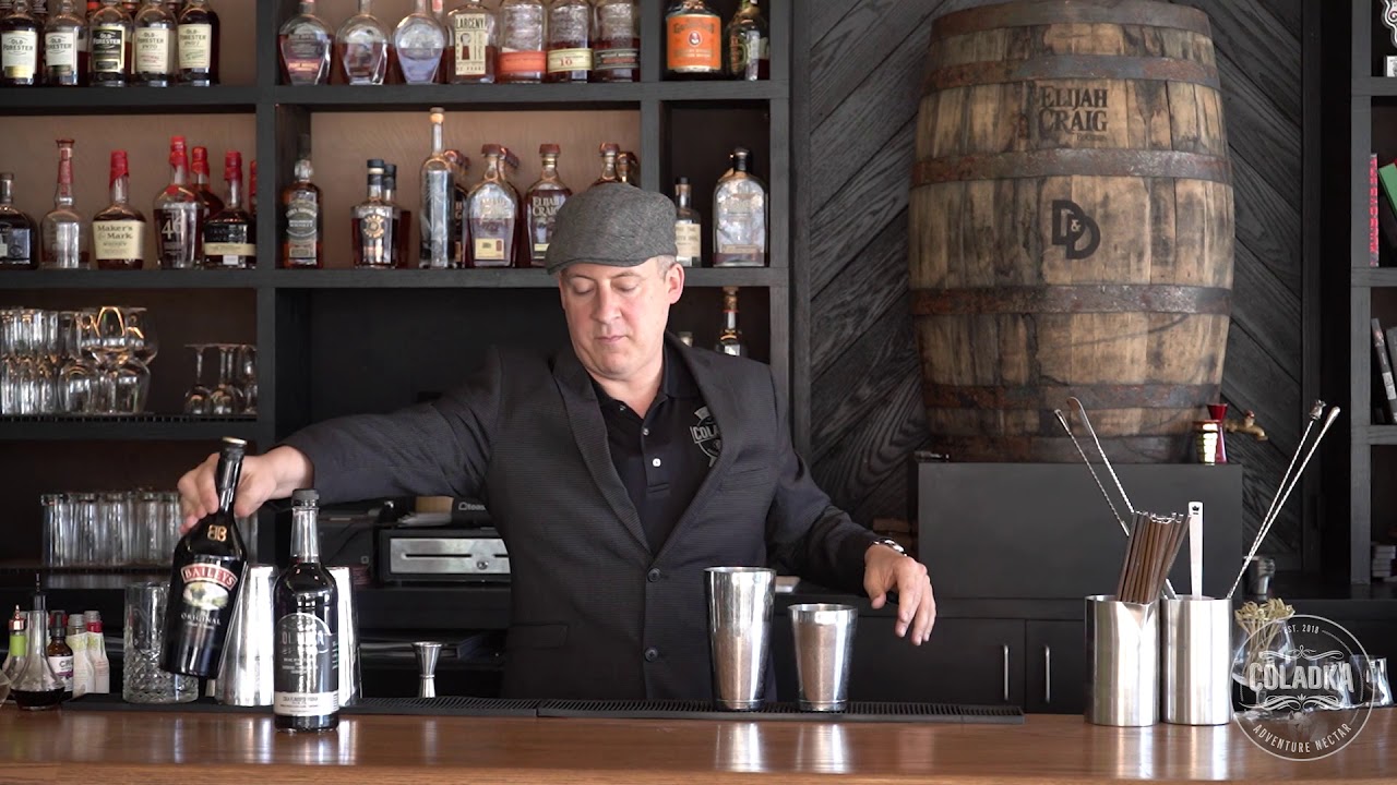 Coladka Irish Soda Cola - YouTube