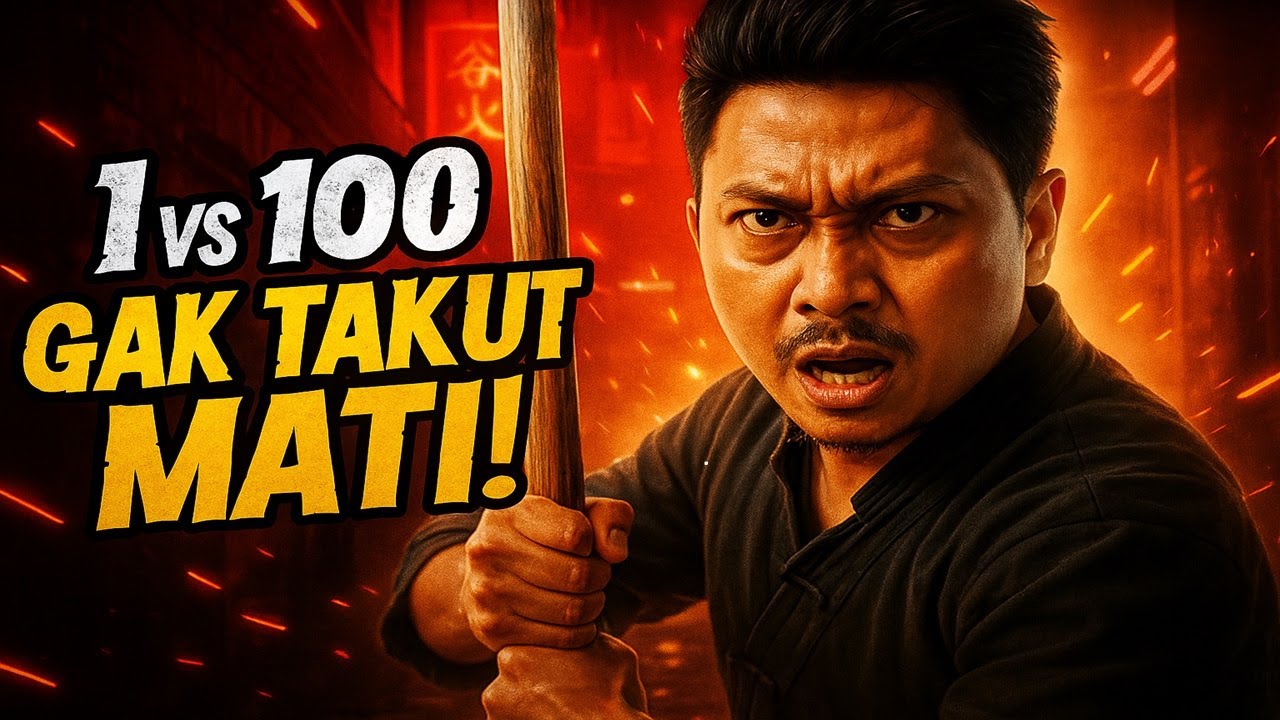1 VS 100 - YouTube