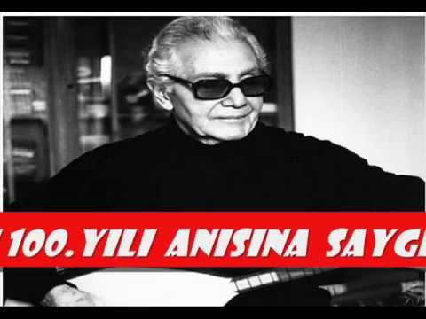 Ruhi Su  KEKLİK TAK TAK  ETMEMİYA