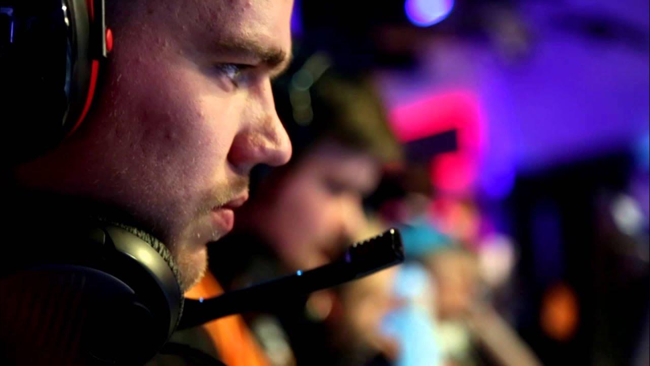 Counter-Strike: GO Finals Highlights - RaidCall EMS One Fall 2013 - YouTube