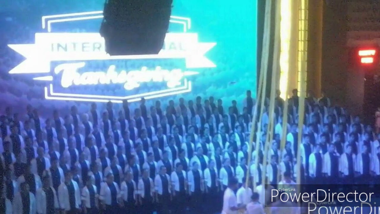 TRIP TO ADD CONVENTION CENTER EP 5 MOMENTS - YouTube