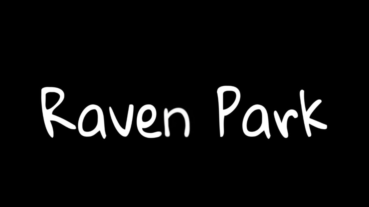 Raven park - release trailer - YouTube