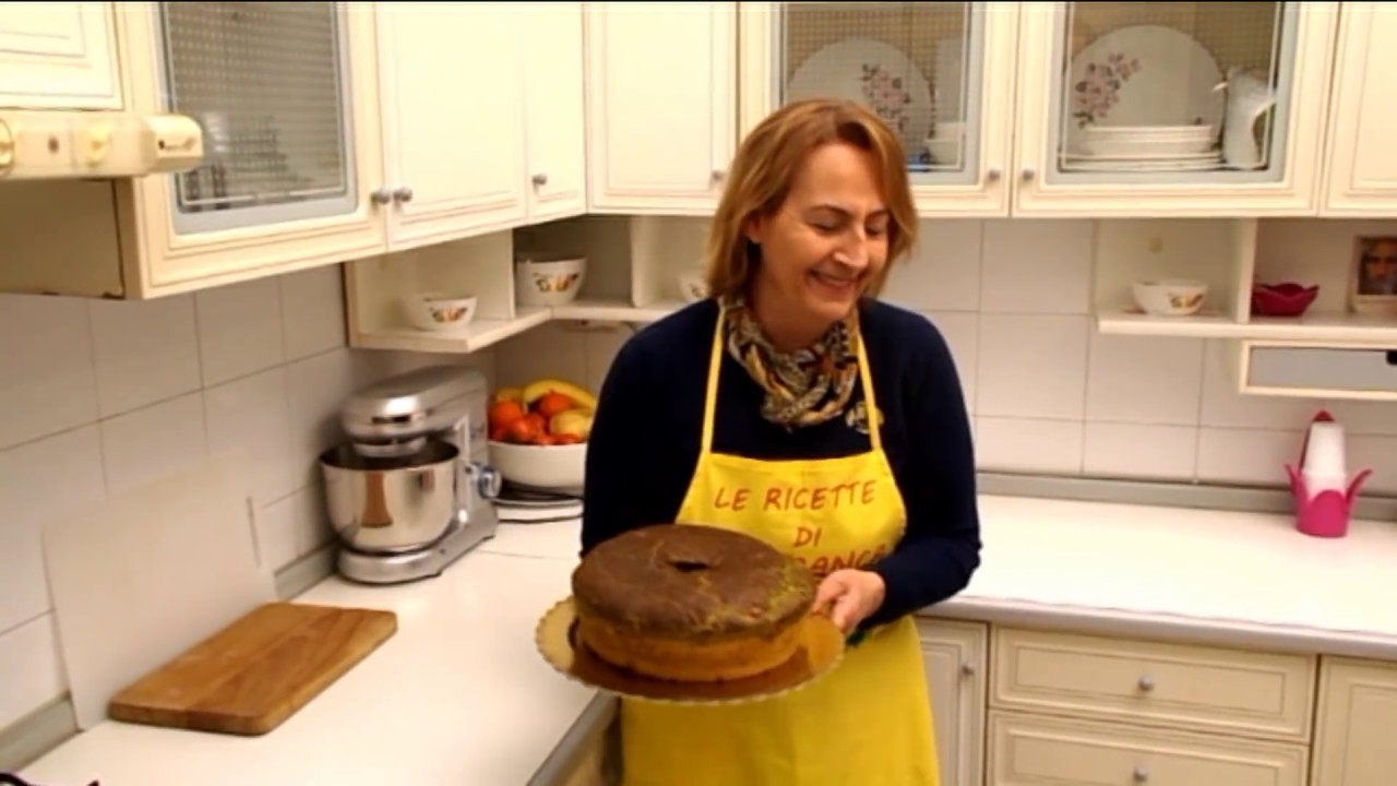 Le Papere di zia Franca in Cucina | funny video - Le ricette di Zia ...