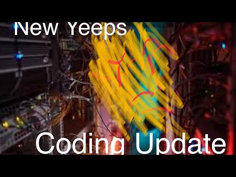 I’m Exploring the new Yeeps update #yeeps #vr - YouTube