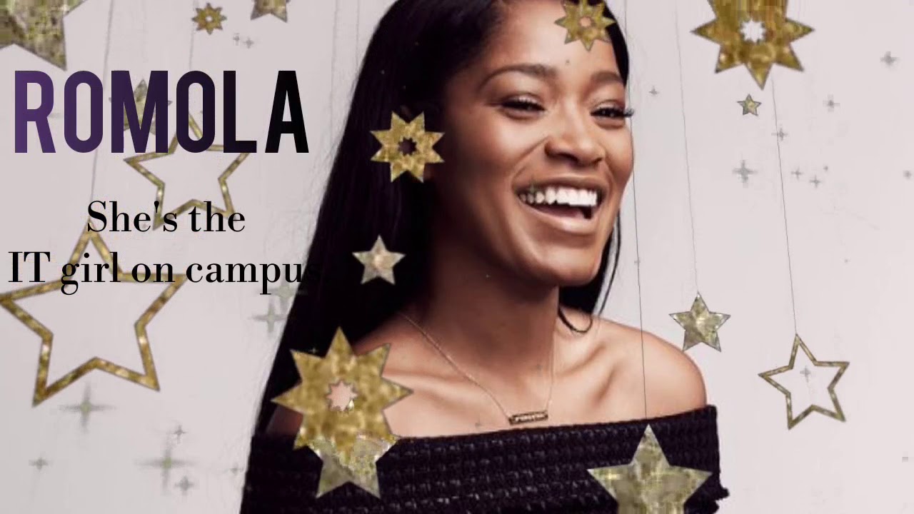 Romola (Book Trailer) - YouTube