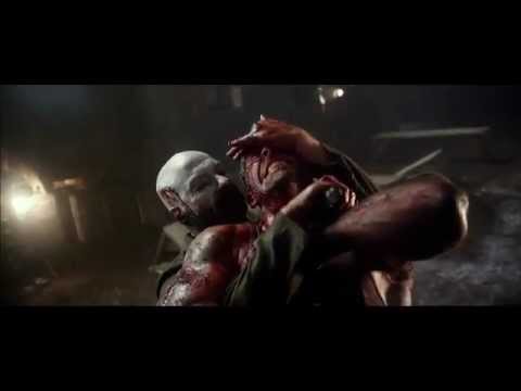Universal Soldier 4 (Van Damme & Dolph Lundgren) - Bande Annonce 1 (VF)