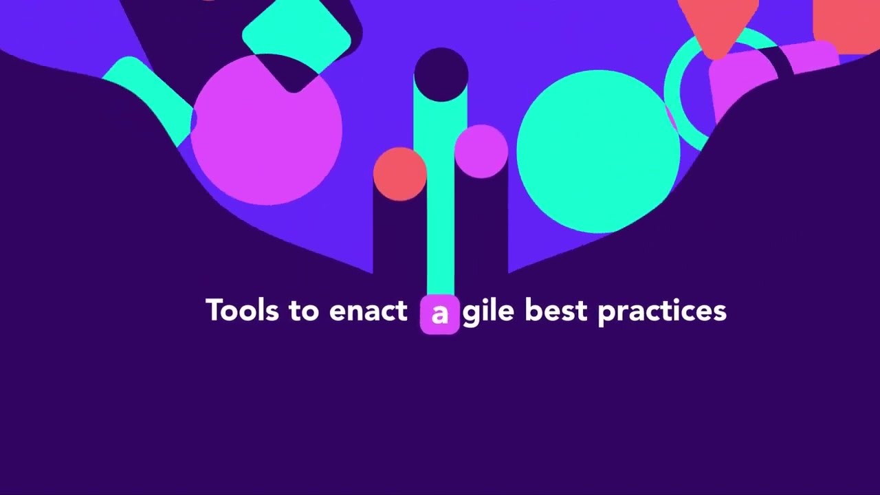 Easy Agile - Animated Explainer Video - YouTube
