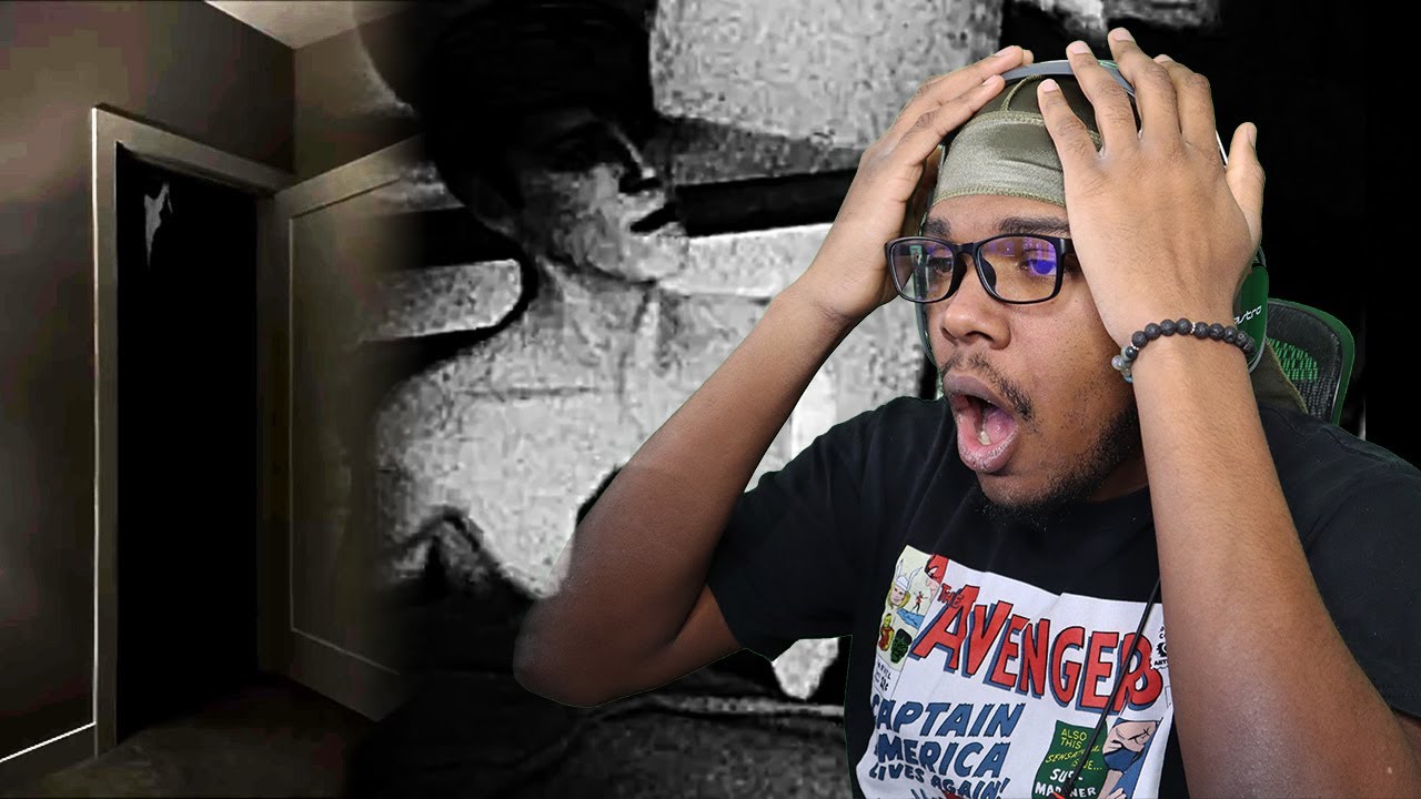 ADAM IS AN ALTERNATE!?! | Mandela Catalyst (Reaction) - YouTube