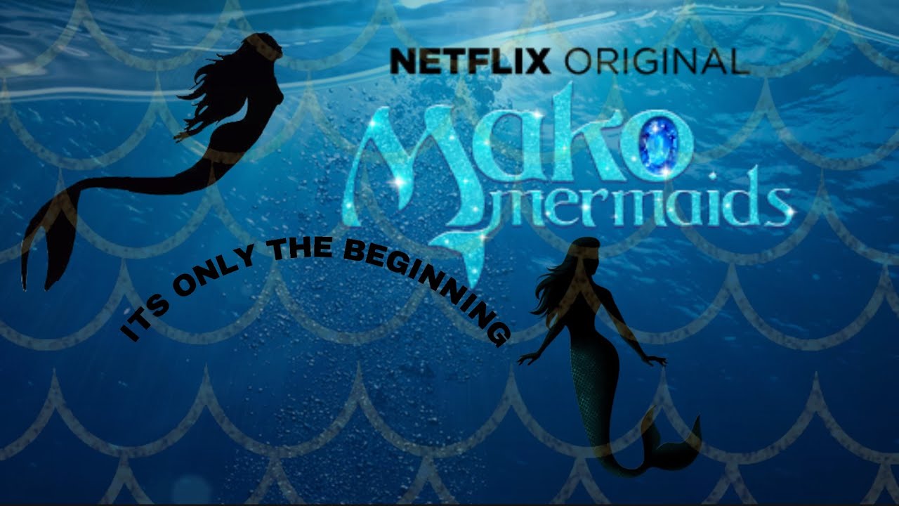 The crazy beginning- Mako Mermaids-Ep1- (Roblox) **interesting** - YouTube