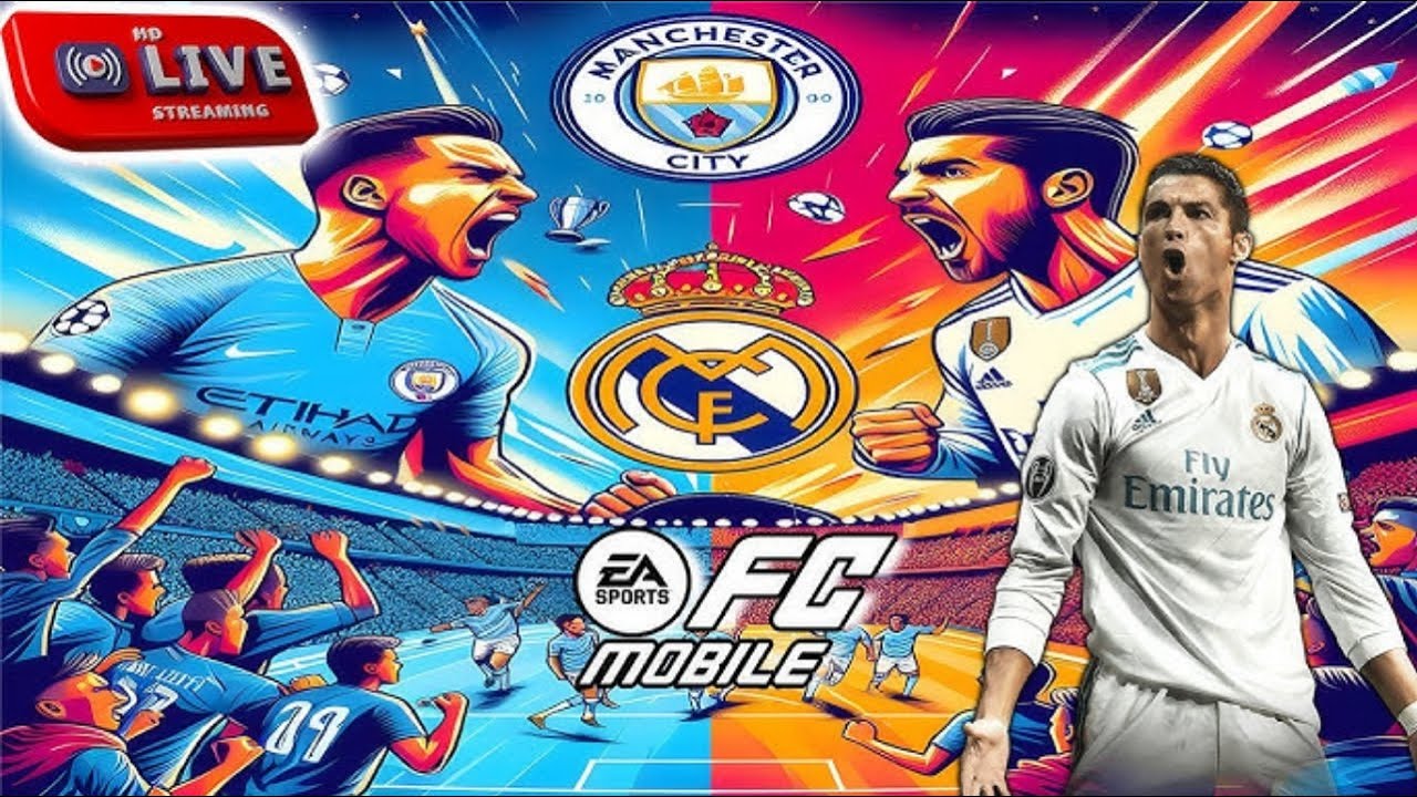 FC Mobile DIVISION RIVAL HEAD TO HEAD - YouTube