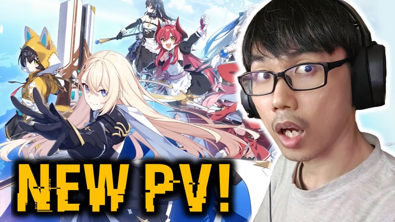 STAR SAVIOR IS ANOTHER 2025 RELEASE TO LOOK FORWARD TO!? - YouTube