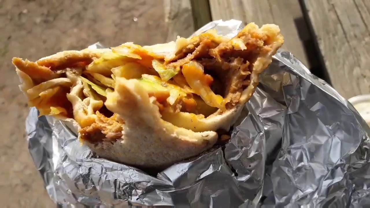 Rulla Kebab - YouTube
