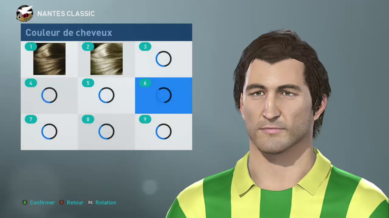 PES 2019 FACE EDIT - VIOREL MOLDOVAN - YouTube