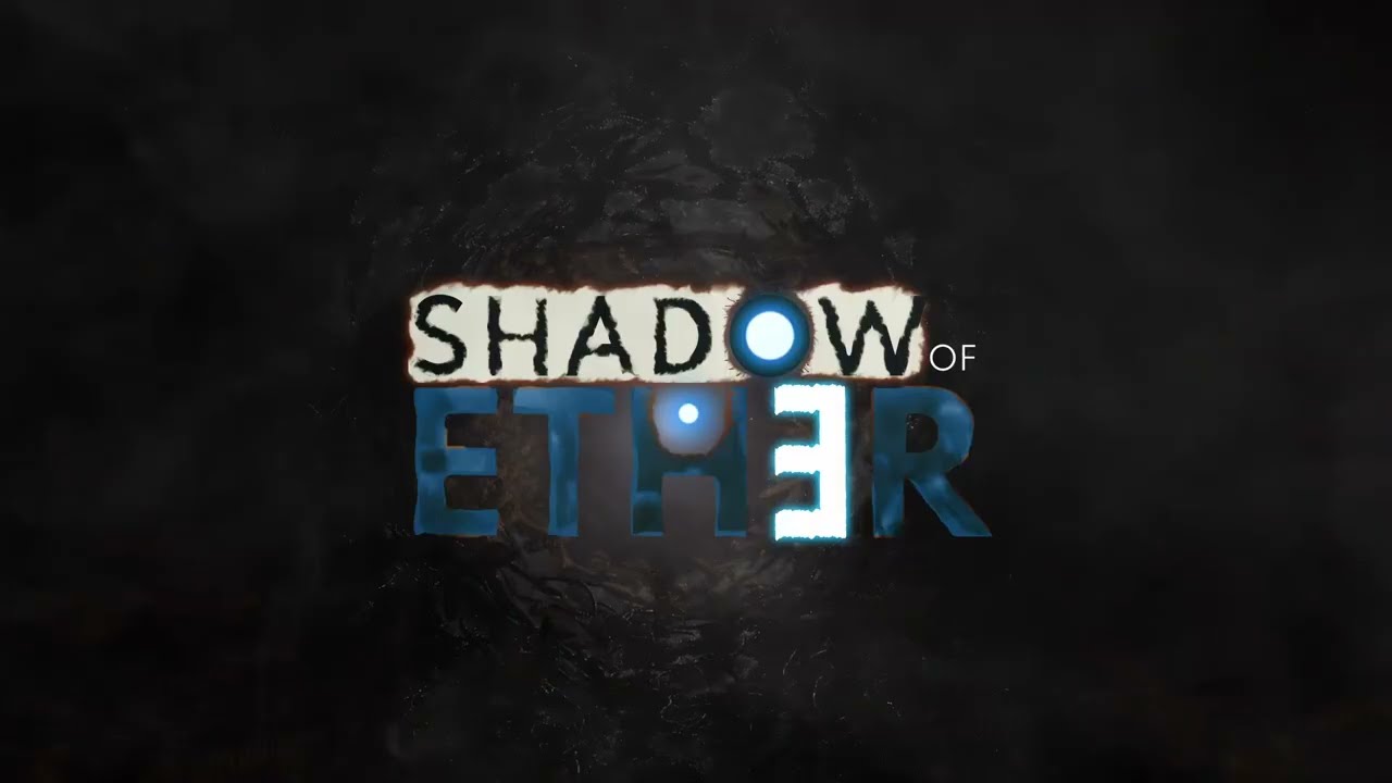 Shadow of Ether • Game Trailer Oficial • Unreal Engine 5 - YouTube