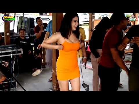 bojo loro rahma velisha ft riris arizta si ratu bigo goyang gandul seger banget