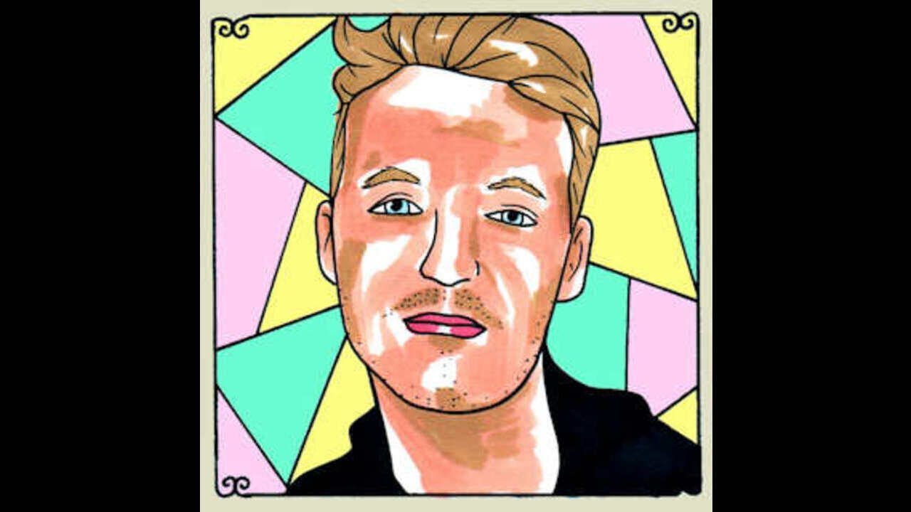 El Obo - Young Ones (Daytrotter Session) - YouTube