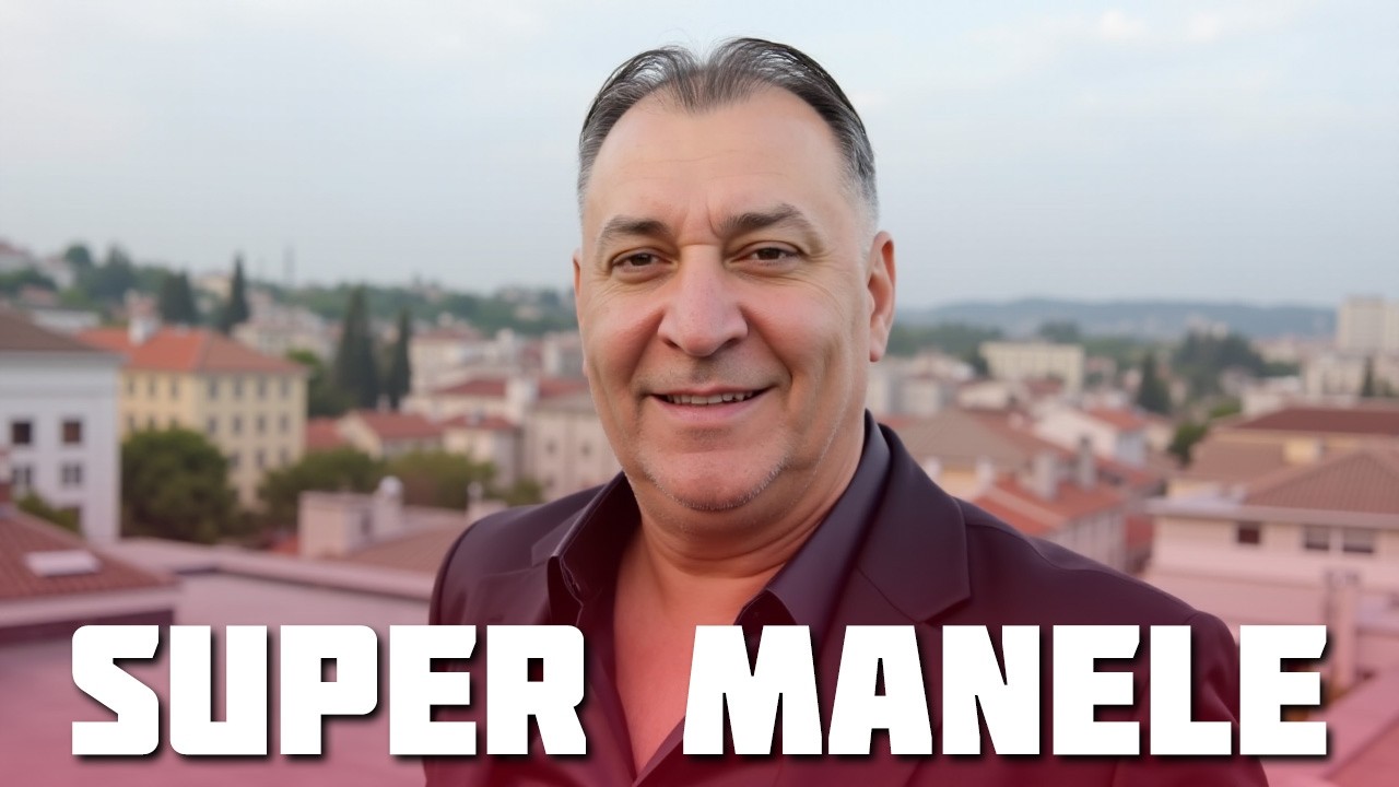 Colaj Manele Noi | Cele Mai Ascultate Manele 2024 | Hituri De Top 2024 ...