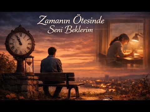 Zamanın Ötesinde Seni Beklerim