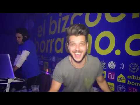 Bizcocho Borracho 2016 Andii Pop Party - YouTube