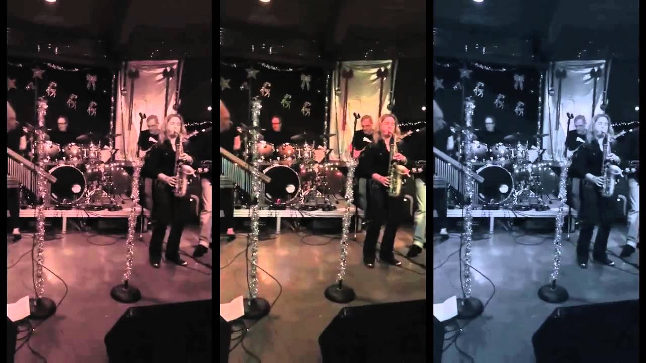 Steely Jam- Aja (excerpt) - YouTube