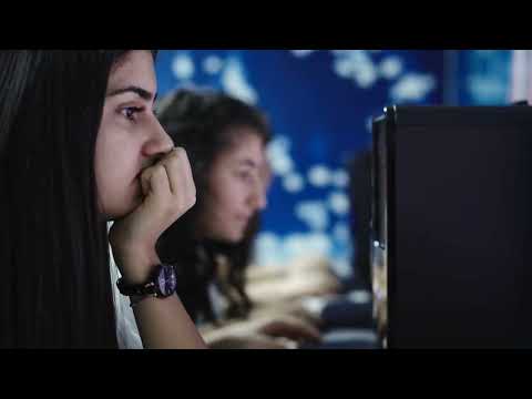 Meltem Ayhan lisesi Tanıtım Filmi