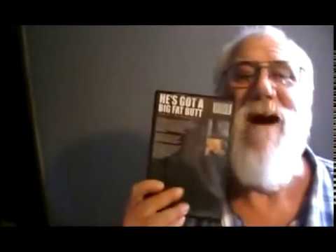 Angry Grandpa First DVD Promotion - YouTube