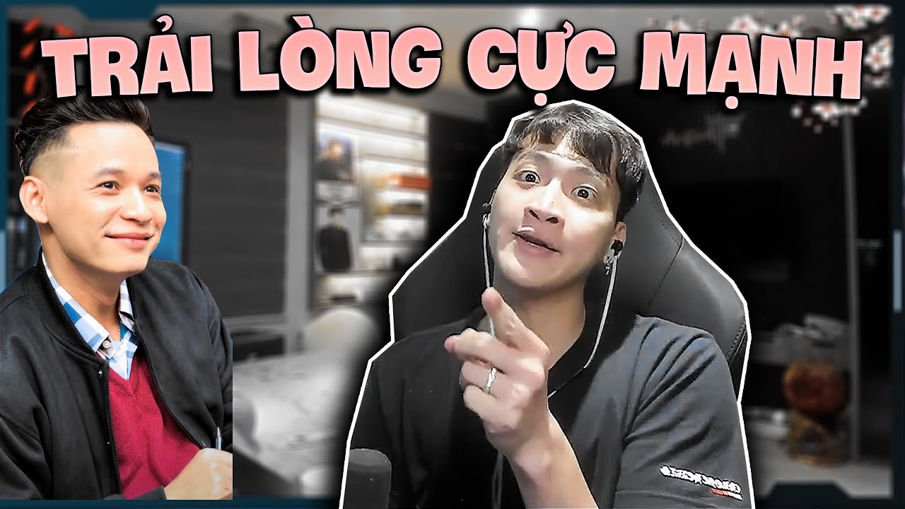 ANH EM REFUND ĐƯỢC ĐÀ TRẢI LÒNG, TẤT CẢ TẠI BỐ ĐỘ MIXI | TALKSHOW - YouTube