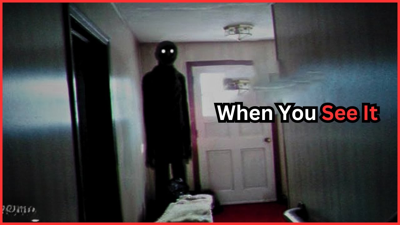 30 Most Scary Disturbing Videos I Found On Internet | Scary Comp Vol12 ...