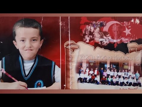 2009'2010 koç ilköğretim okulu Ben eski okulumu  çok özledim arkadaşlarımla çok özledim 🥺🥲🥀