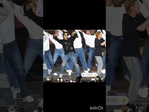 Cute 🥰 Jimin 🐥 Dance || Ooh Ooh Nai Nai Nai || #bts#shorts@JeonBoyBTS