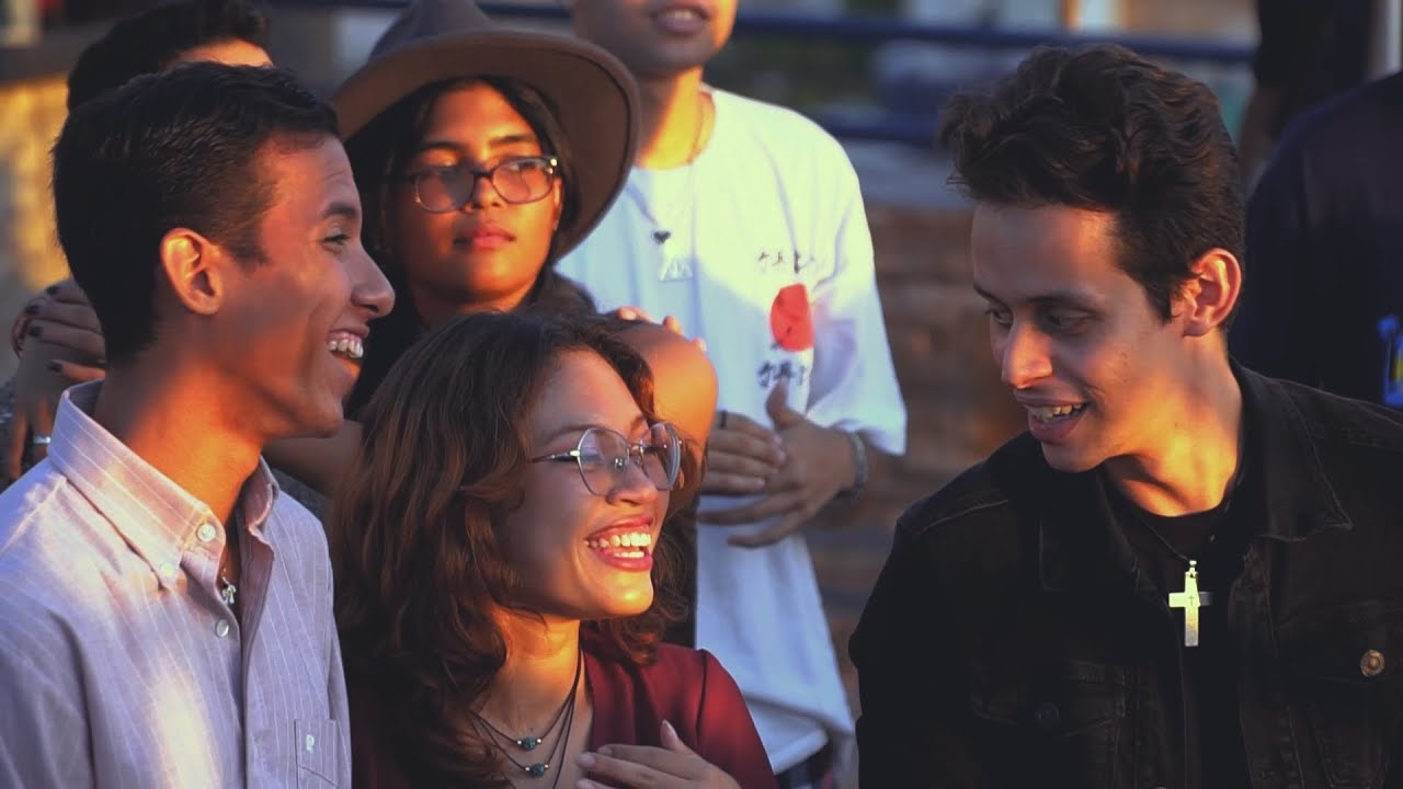 Interlood - Poliamor (Video Oficial) - YouTube