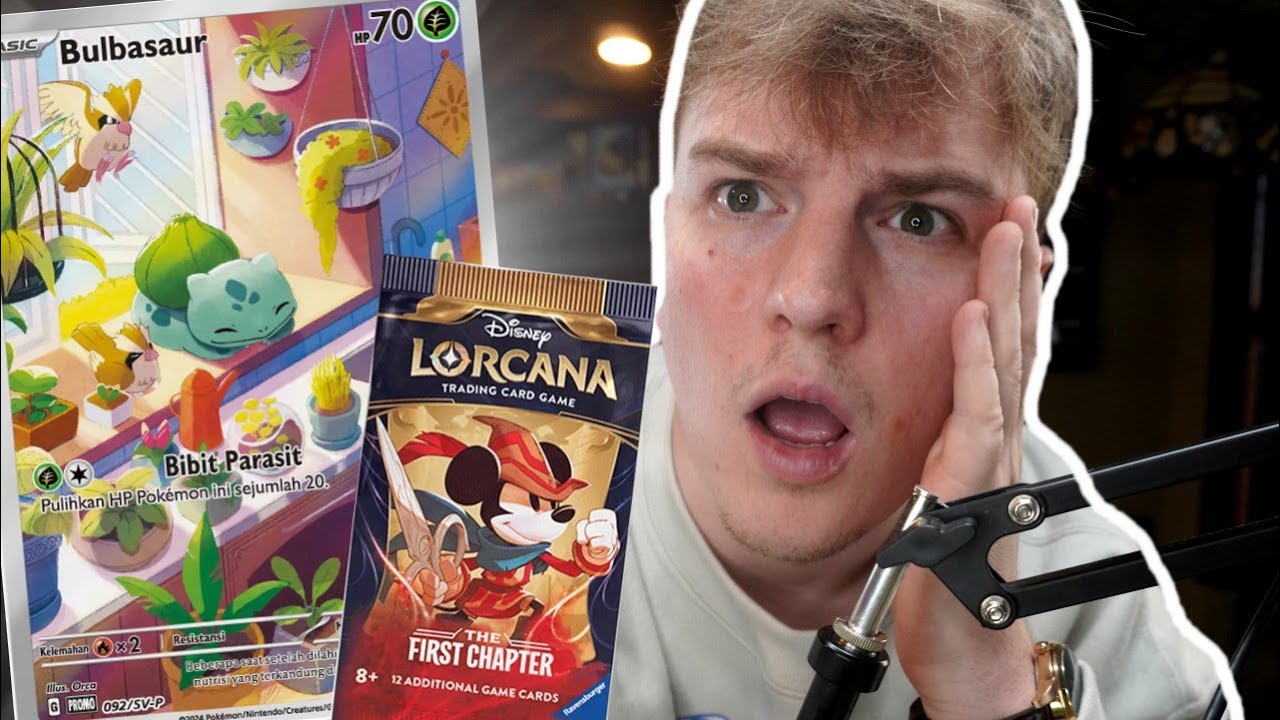 FREE BULBASAUR IR AND FREE PACKS - Online Pokémon Card Store - YouTube