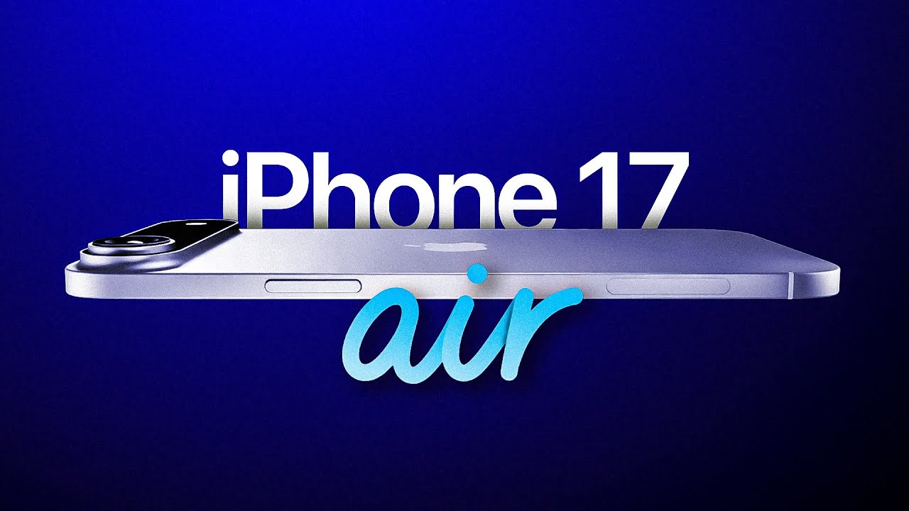 iPhone 17 : Tout savoir sur les 4 prochains smartphones d'Apple ...