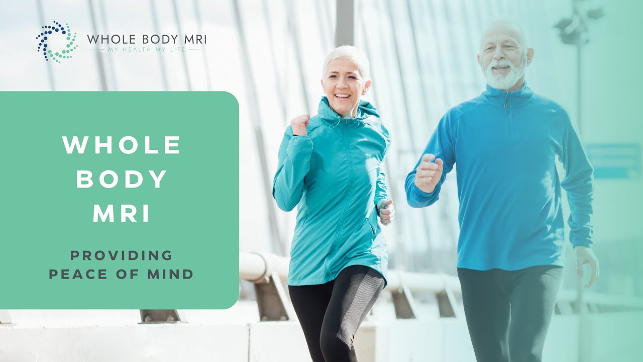 Whole Body MRI - Providing Peace of Mind - YouTube
