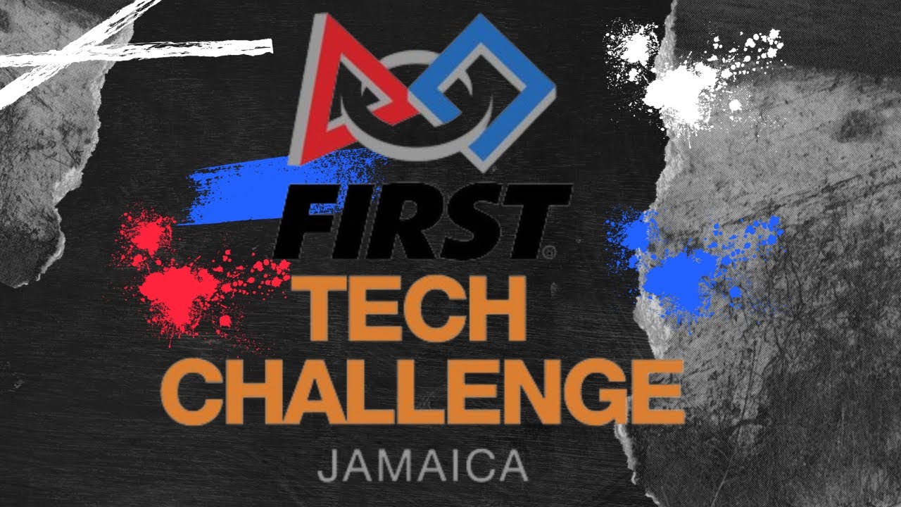 FTC ANNUAL JAMAICA ROBOTICS (2024) - YouTube