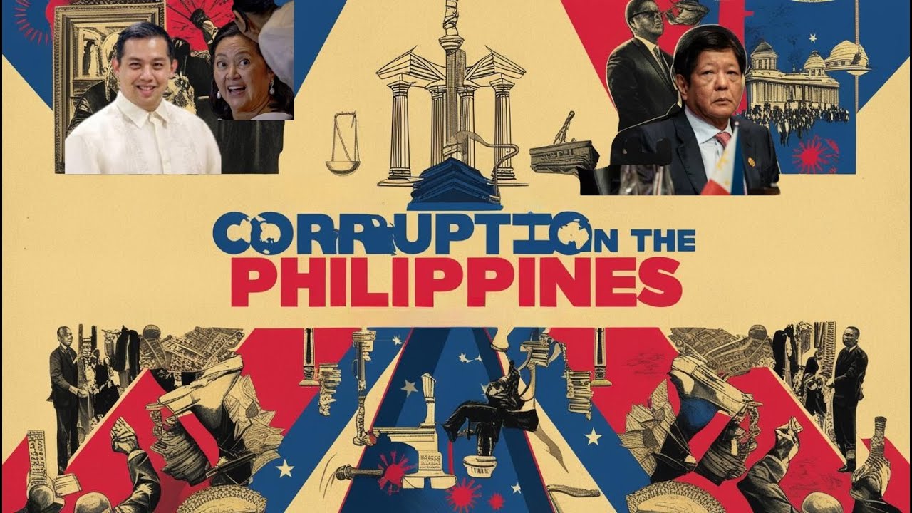"Corruption in the Philippines" - YouTube