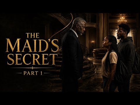 THE MAID’S SECRET —PART ONE 