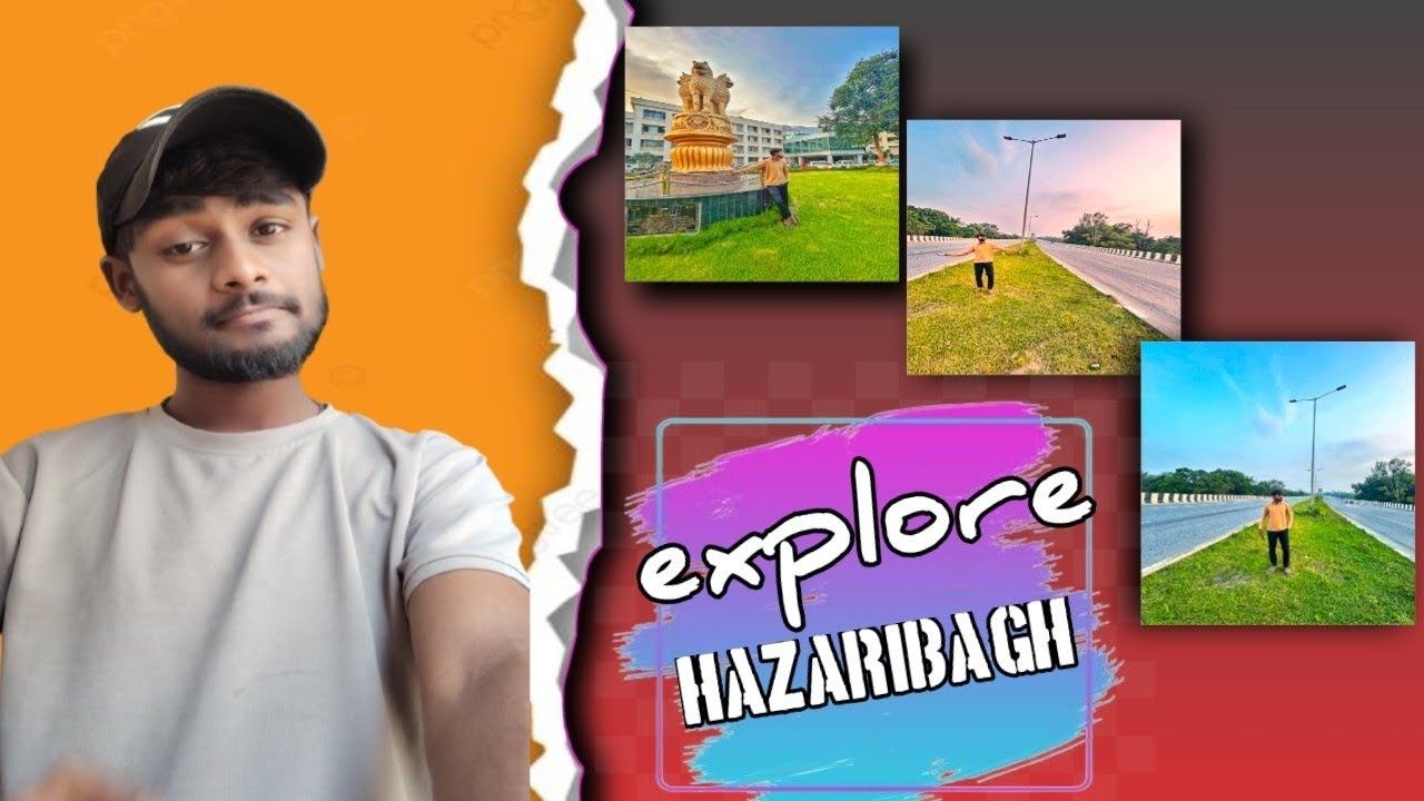 explore hazaribagh 3 best location!!! hazaribagh ka sabse attractive view 😲miss mat kariyega 🖤 ...