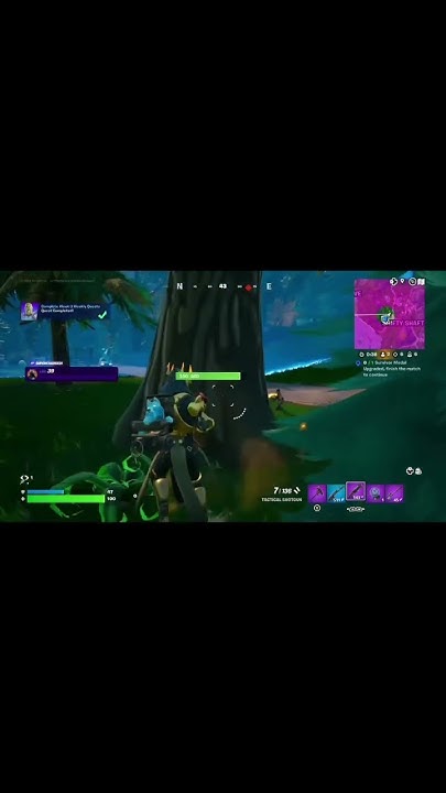 If that shotty hit - YouTube