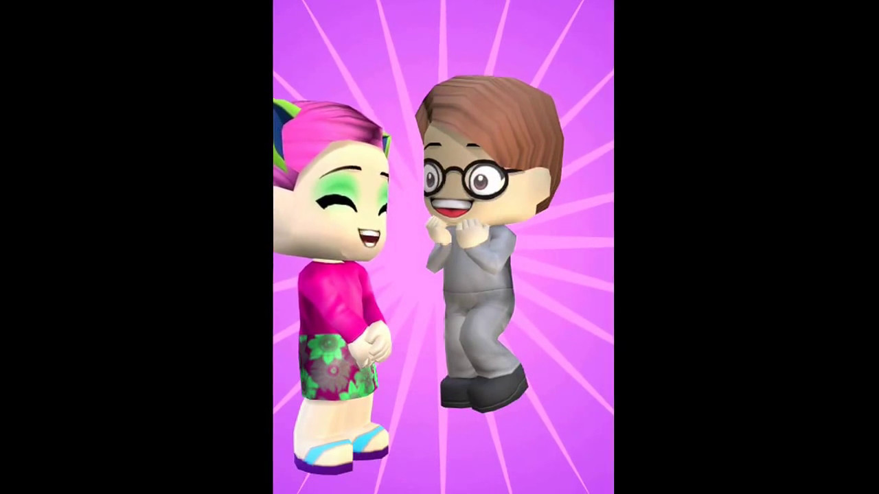 My salute on Josh the Goanimate conedian - YouTube