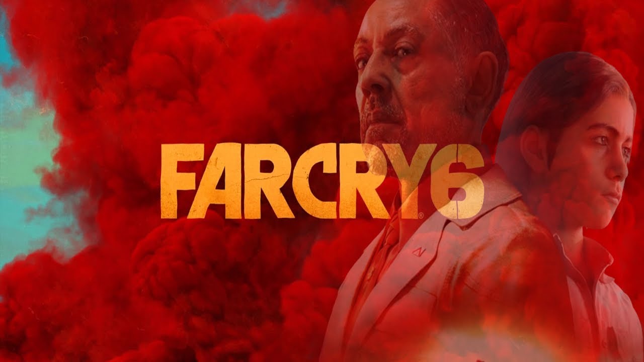 Fearless Pursuit: Unraveling the Epic Tale of Far Cry 6 - YouTube