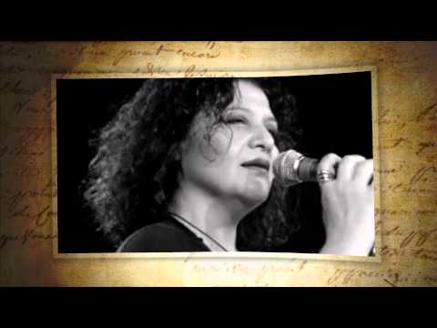 Αν είναι η αγάπη έγκλημα - Γιώτα Νέγκα - YouTube