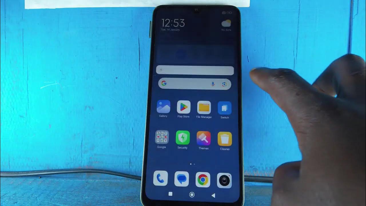 Redmi 14, 14c FRP Bypass Android Setup Not Working New Method. All Redmi 13, 13c, 14, 14c Frp ...