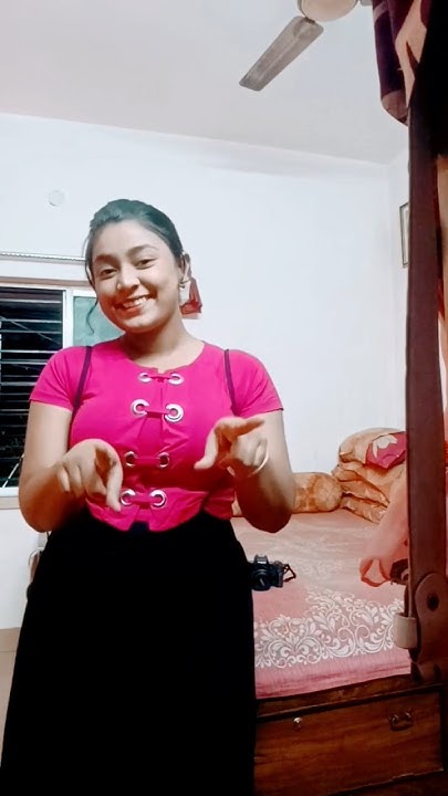 Get ready with me 😍 Diwali simple look 🥰||2024♥️ - YouTube