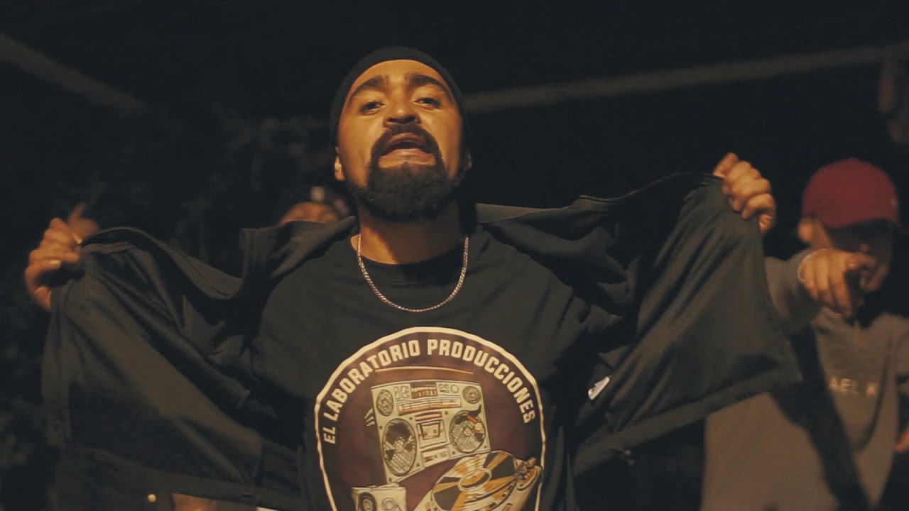 Sumbala (Flow Kriminal ft Conciencia) San Felipe de Aconcagua Chile ...