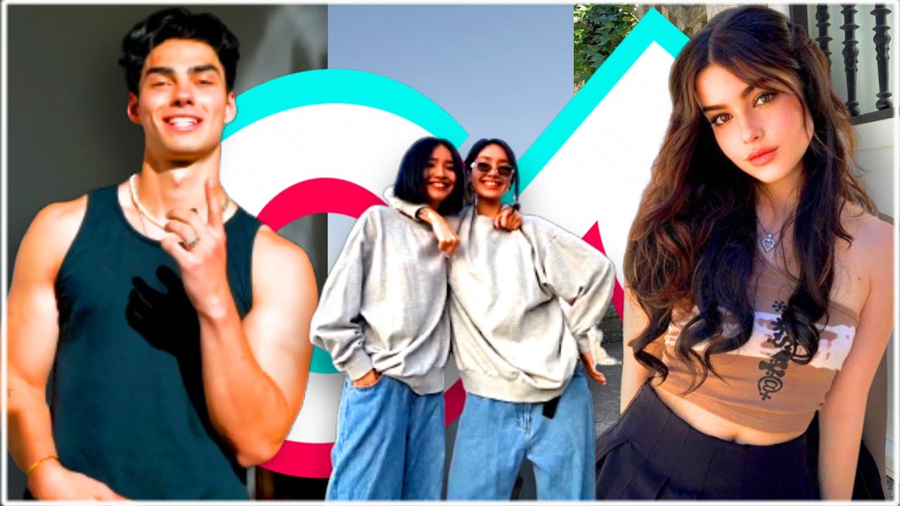 2023 February Best Ultimate TikTok Dance Mashup - YouTube