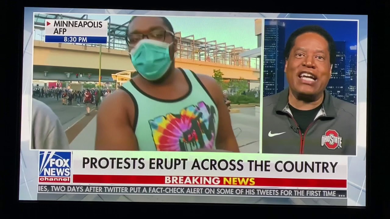 Fox News Clip - YouTube